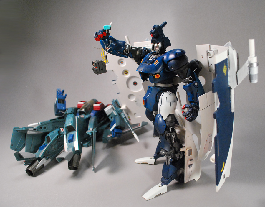 mundo transformer: Custom Scourge
