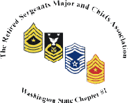 The Retired Sergeants Major and Chiefs Association