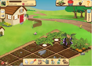 What is the most popular game on Facebook? - Is it Barn Buddy? : Akila ...