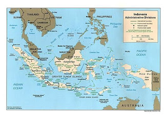 Indonesian Archipelago ~ Indonesian Tourism and Cultural