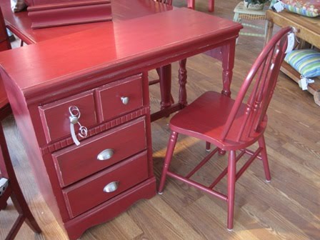 Joyful Furniture: New Stuff June 1, 2010