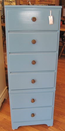 Joyful Furniture: New Stuff July 1, 2010