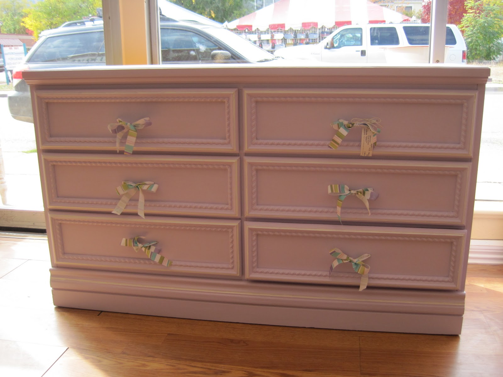 Joyful Furniture: New Stuff October 23, 2010