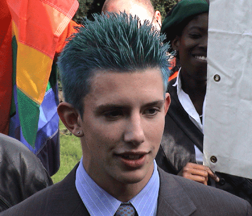 Gay Gay History: Marc Hall v. Durham Catholic School Board