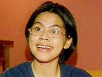 Gisca Putri Ray Sahetapy-Dewi Yull meninggal dunia | SAATNYA BERALIH KE ...