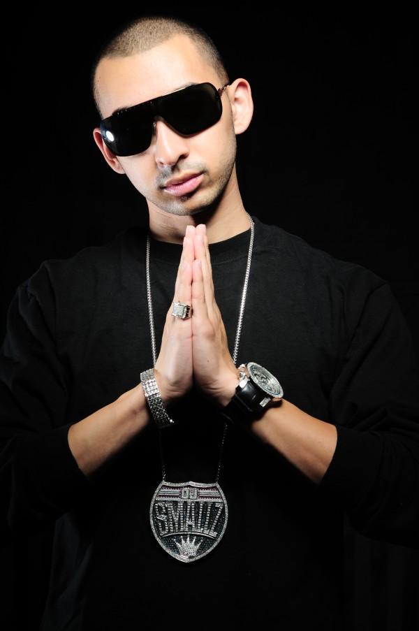 DJ Smallz Official Blog