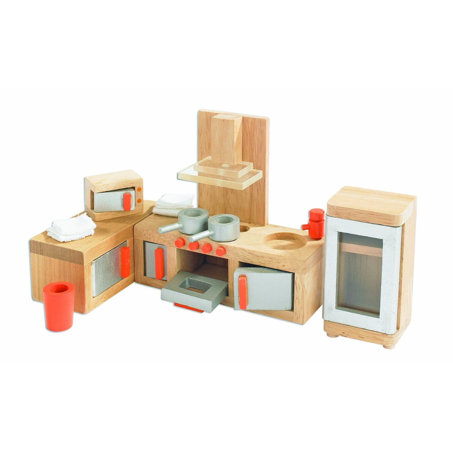 Hum: Dollhouse Love/ Orange & Green