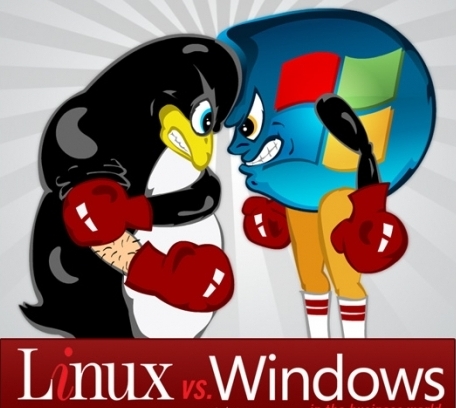 Felipe & Sergio: COMPARACIÓN DEL NÚCLEO DE WINDOWS Y EL NÚCLEO DE LINUX