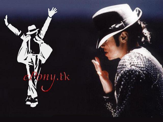 PJACKSON: MICHAEL JACKSON