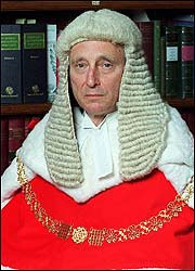 The Lord Bingham of Cornhill KG's contribution to the insolvency ...