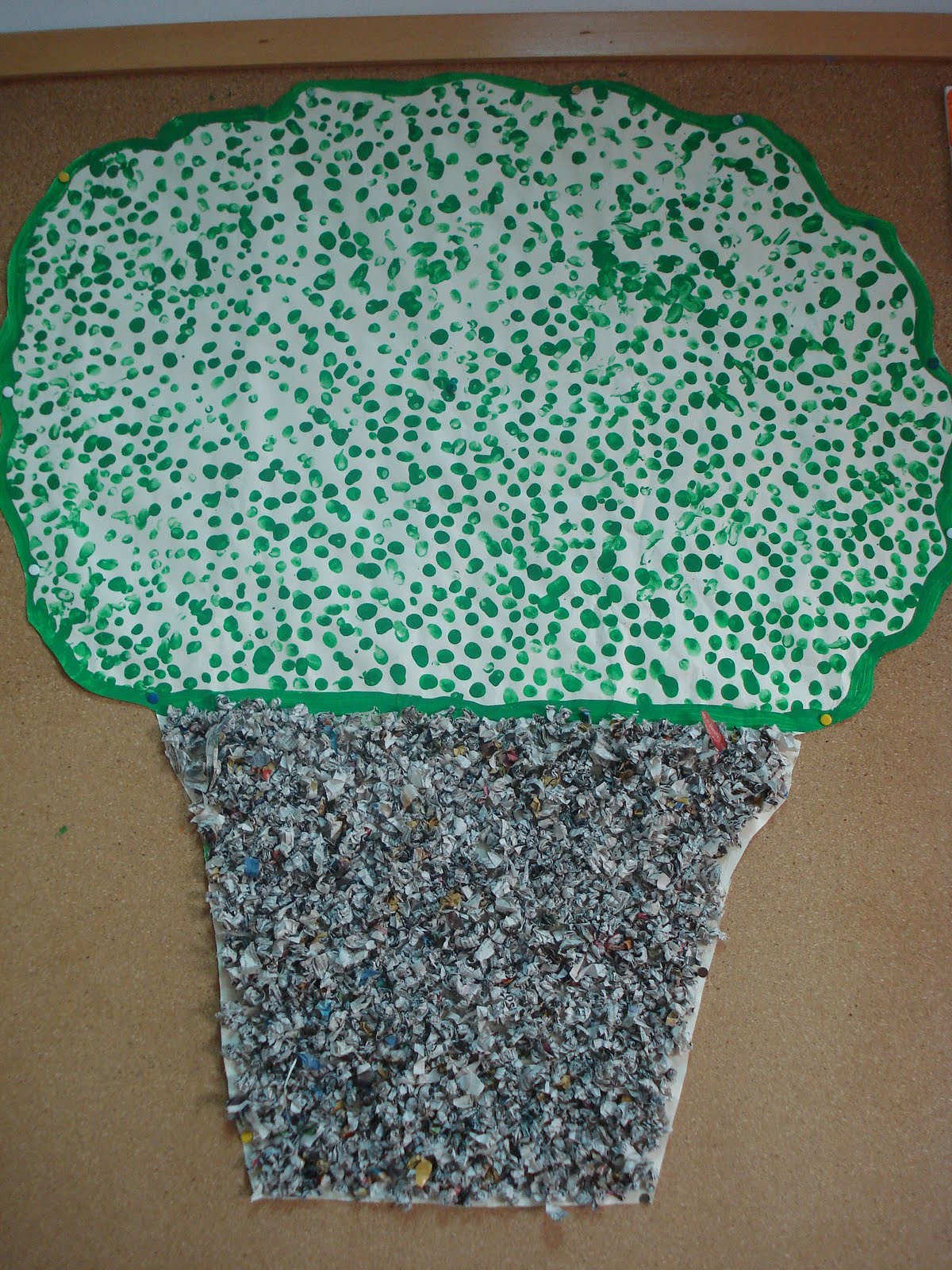 Conceição e os meus trabalhos: Manjerico