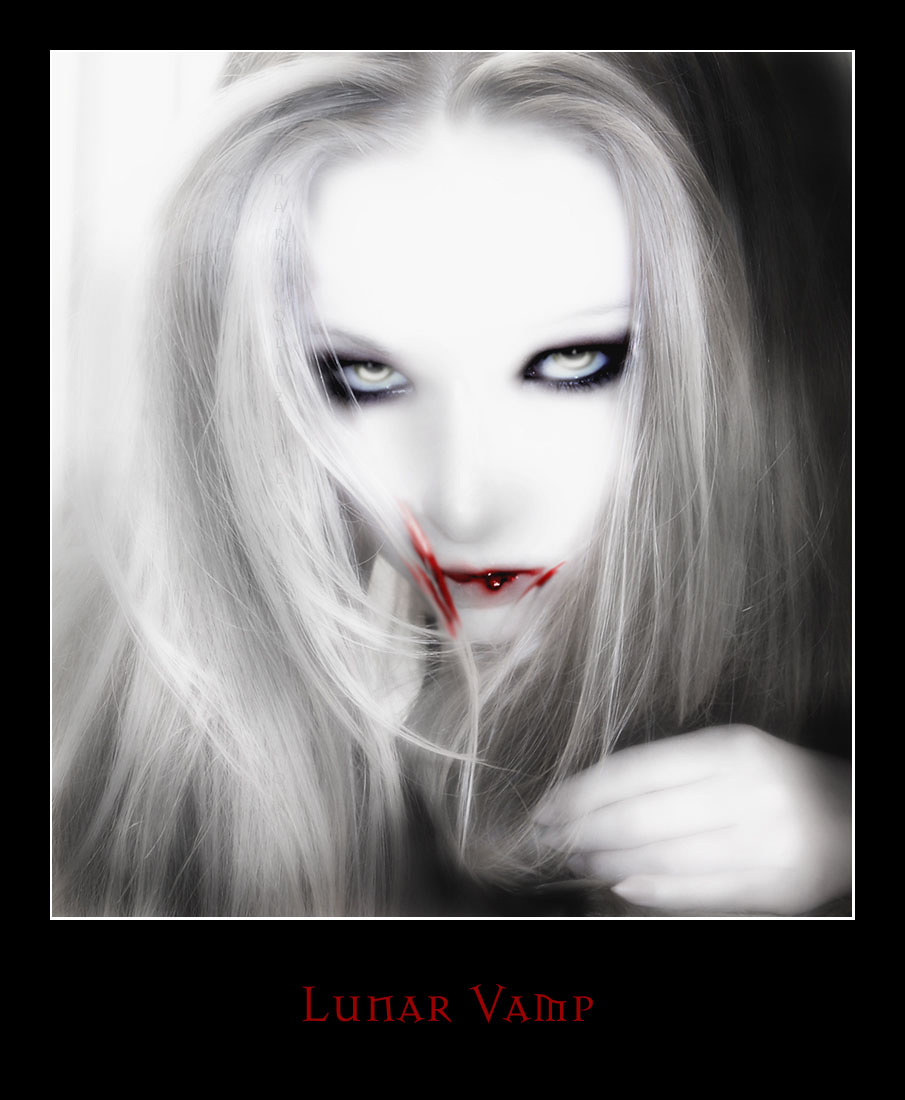 lasoz de sangre: vampiresas