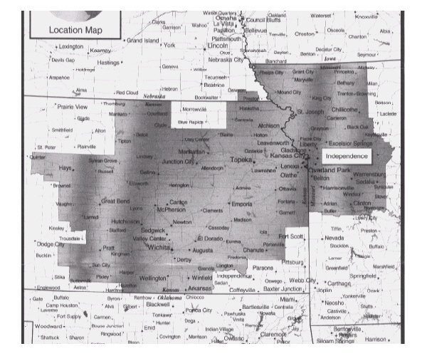 Kindergarten 2 mission map - kizalearn