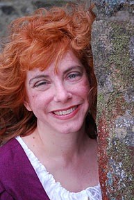 Pop Culture Breakdown: Interview with Mary Sharratt