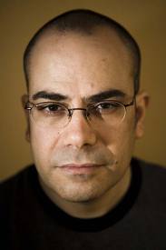 Pop Culture Breakdown: Interview with Bob Fingerman