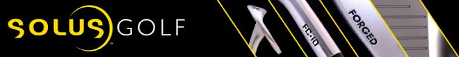 Solus Golf Tour Blog
