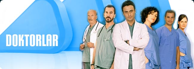 Doktorların Yayın Günü Belli Oldu - Doktorlar, Doktorlar Dizisi ...