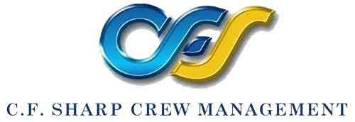 Philippine Maritime Agency: CF SHARP CREW MANAGEMENT, INC.