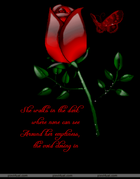 publicidad huánuco: una rosa para otra rosa