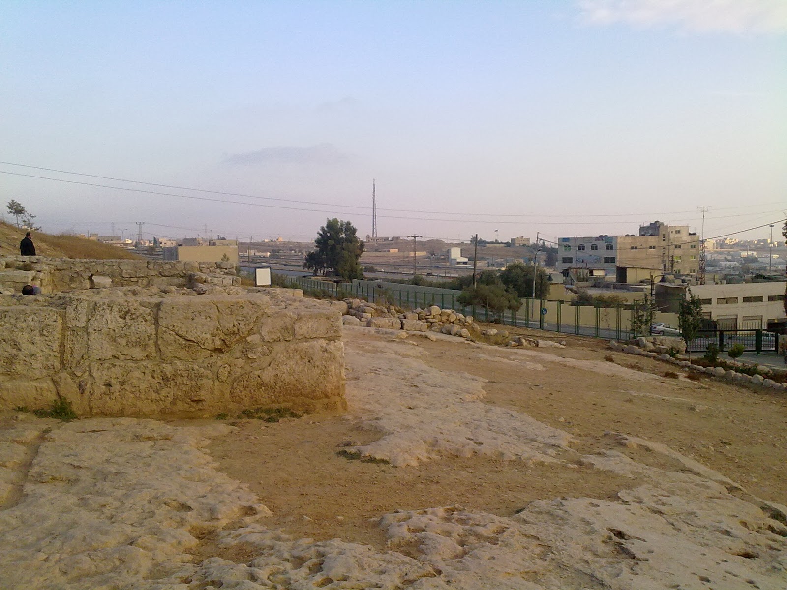 Ol' Big Jim's Place: Kahf Al-Raqim