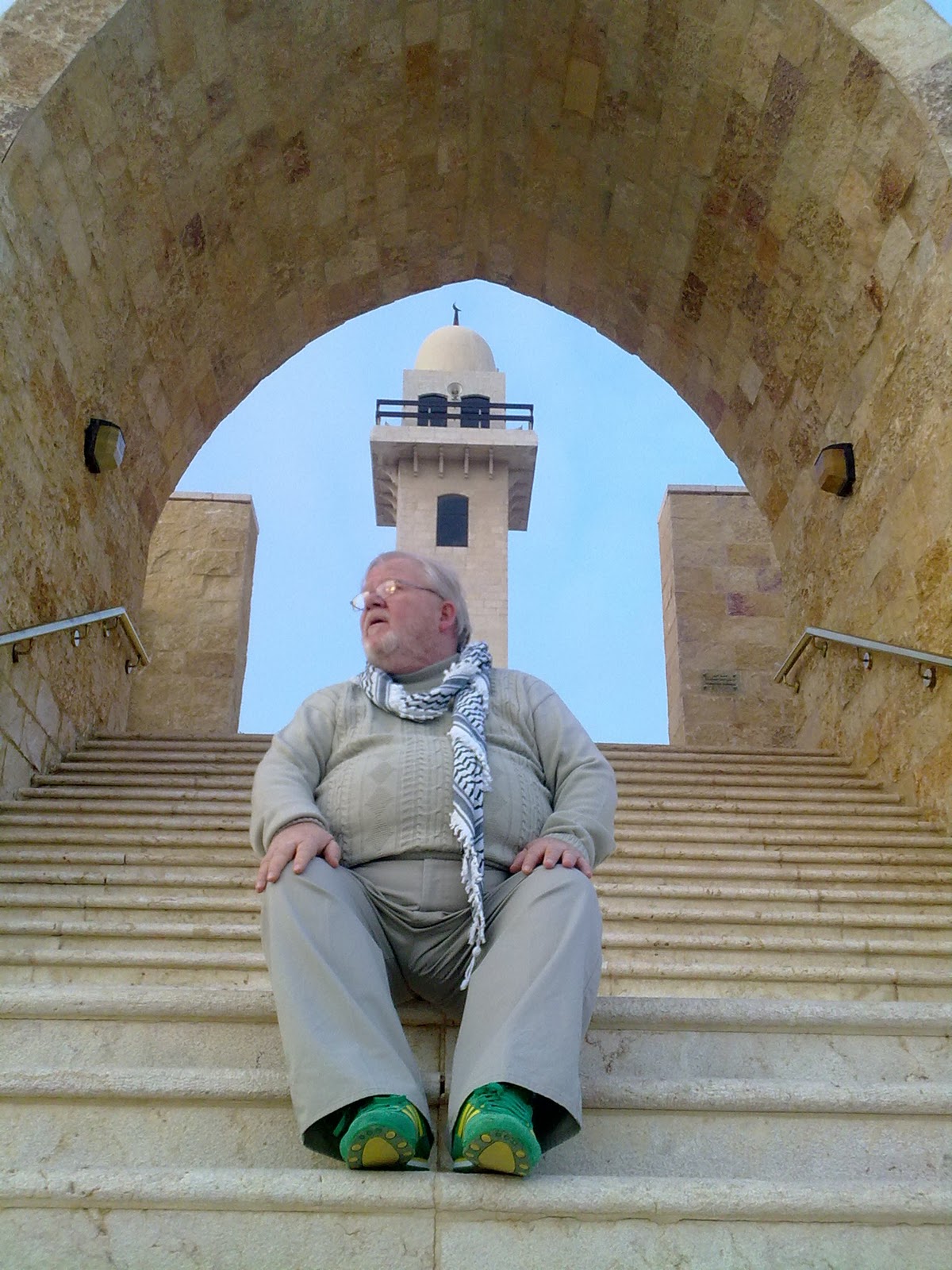 Ol' Big Jim's Place: Kahf Al-Raqim