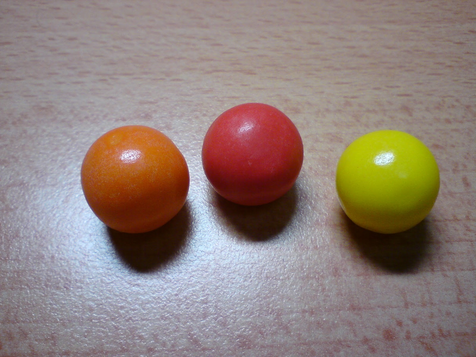 Hilang Ditelan Zaman: 88 Super Bubble Gum