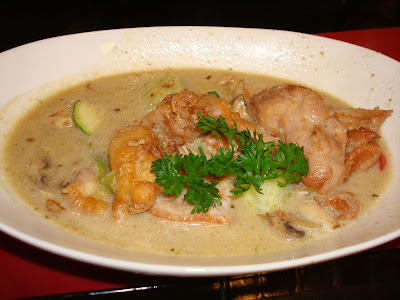 BM's Favorites: 紅螞蟻 Red Ant Restaurant (Revisit)