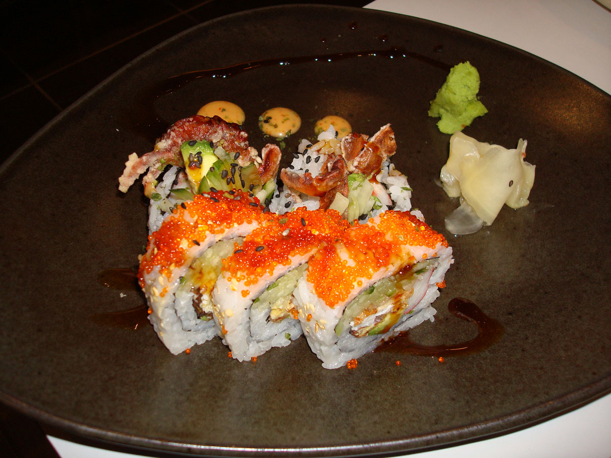 BM's Favorites: Inatei Japanese Cuisine 稻亭日本料理 (Revisit)