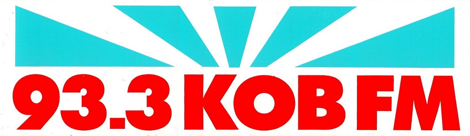 Radio Sticker of the Day: May 2010