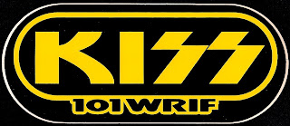 Radio Sticker of the Day: Gene Simmons Turns 60