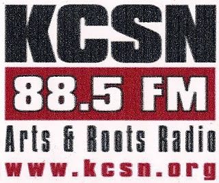 Radio Sticker of the Day: KCSN