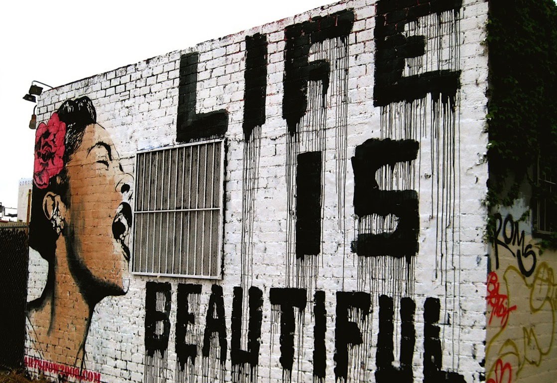 it's my life & i'll live it how i choose: How to build a beautiful Life