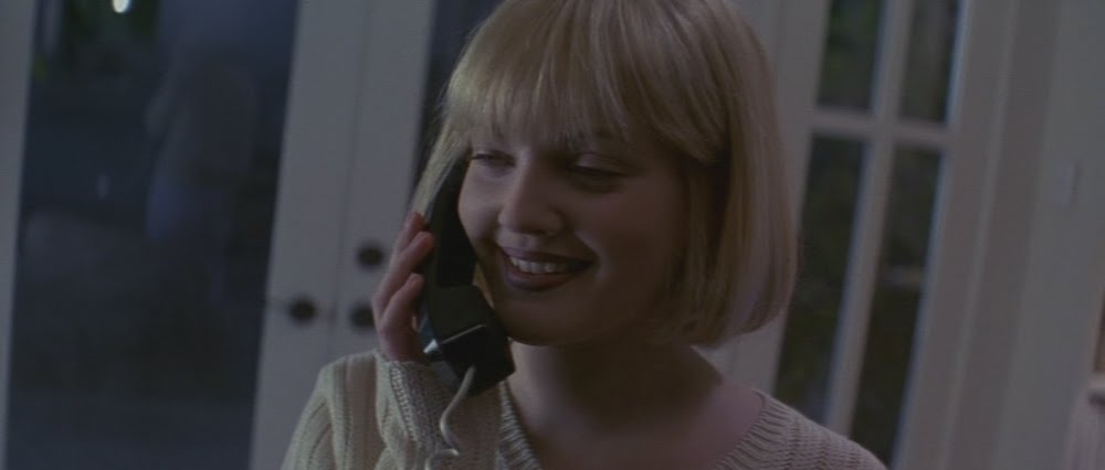 Stale Popcorn: Scream to Scream, Scene by Scene: SCENE 1 of Scream (0: ...