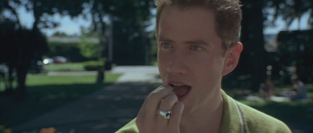 Stale Popcorn: Scream to Scream, Scene by Scene: SCENE 6 of Scream (0: ...