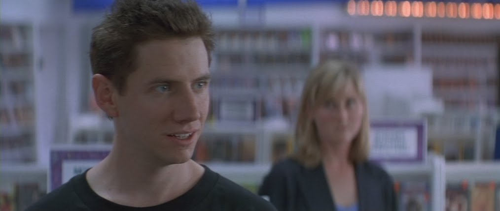 Stale Popcorn: Scream to Scream, Scene by Scene: SCENE 20 of Scream (0: ...