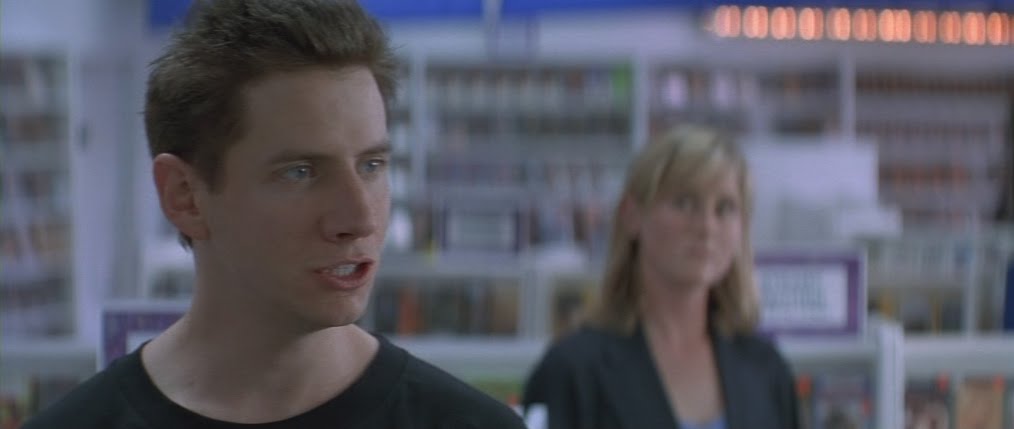 Stale Popcorn: Scream to Scream, Scene by Scene: SCENE 20 of Scream (0: ...
