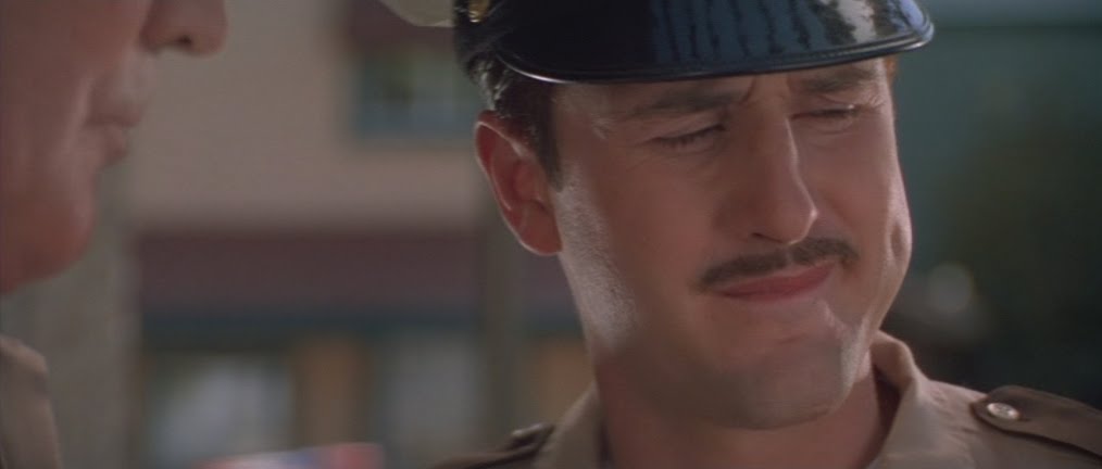 Stale Popcorn: Scream to Scream, Scene by Scene: SCENE 21 of Scream (0: ...