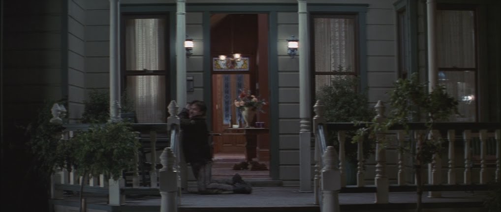 Stale Popcorn: Scream to Scream, Scene by Scene: SCENE 31 of Scream (1: ...