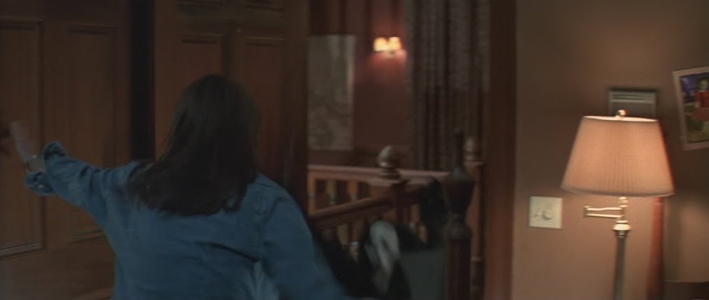 Stale Popcorn: Scream to Scream, Scene by Scene: SCENE 29 of Scream (1: ...