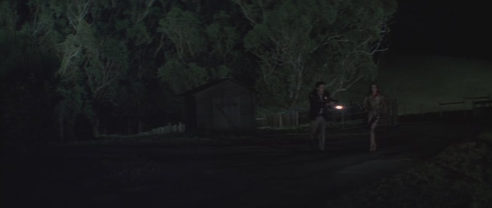 Stale Popcorn: Scream to Scream, Scene by Scene: SCENE 30 of Scream (1: ...