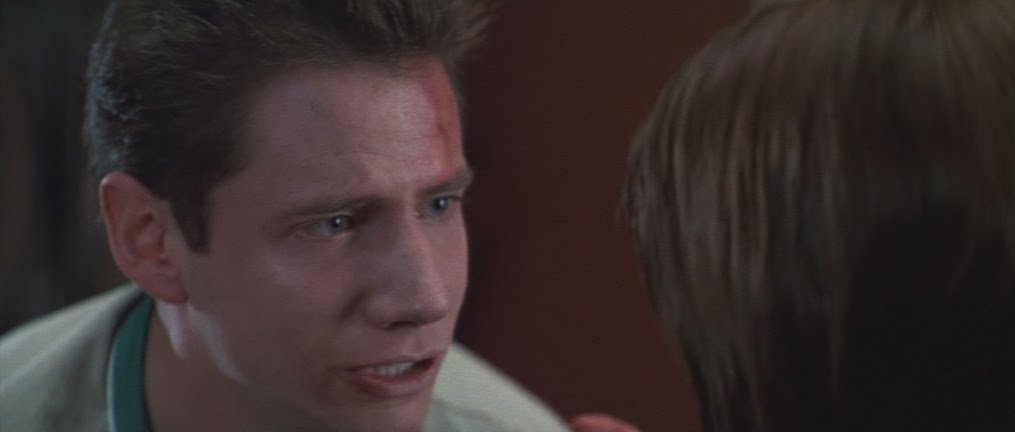 Stale Popcorn: Scream to Scream, Scene by Scene: SCENE 32 of Scream (1: ...