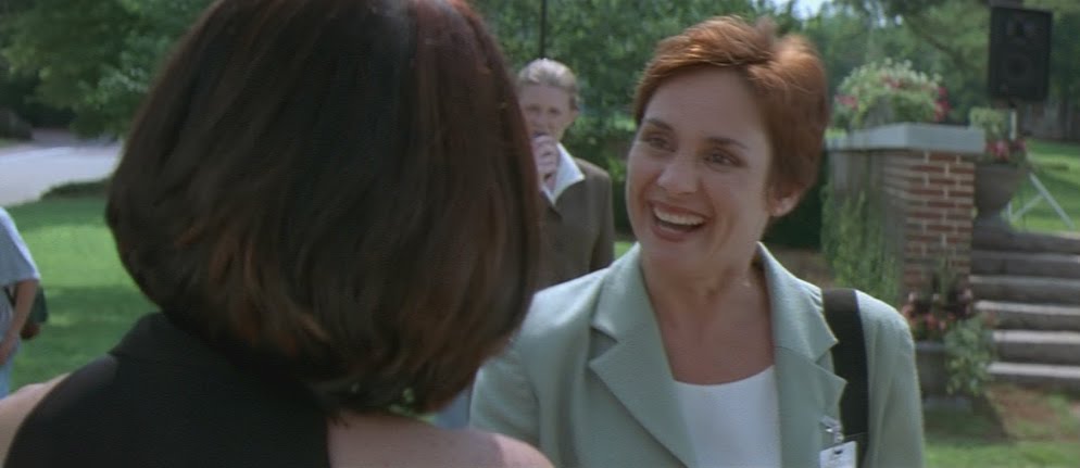 Stale Popcorn: Scream to Scream, Scene by Scene: SCENE 5 of Scream 2 (0 ...