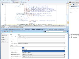 Born To DeBug: Search Page To Edit Page And Back to Search Page With ...