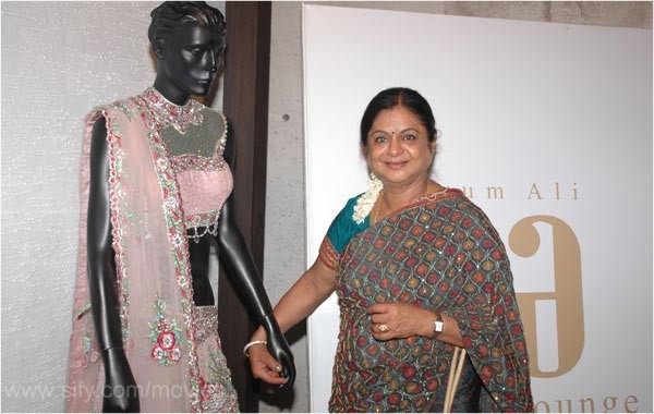 Image Mall: South hot stars at Abbas-Erum`s party in Chennai - Photo ...