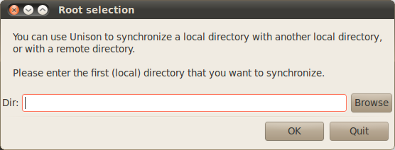 TaTsHuYa BLOG: Unison - File Synchronizer Tools