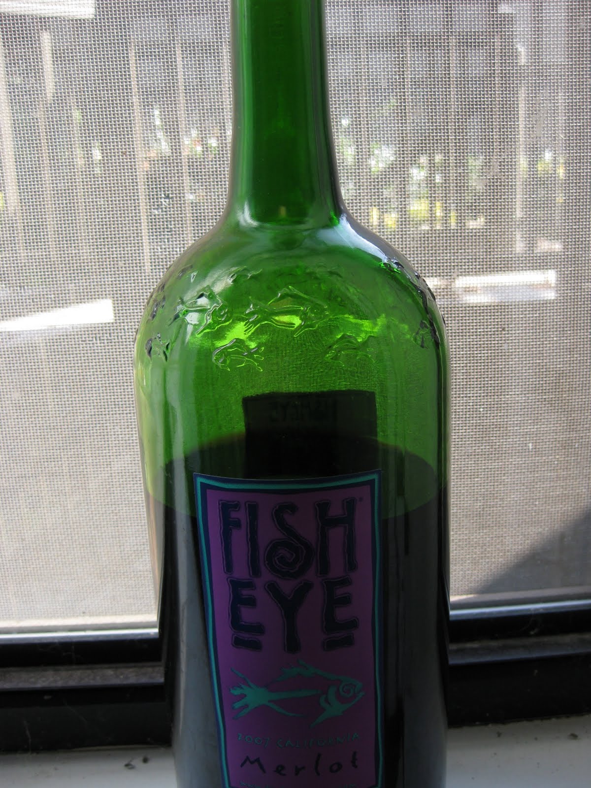 Good things happened: November 2009