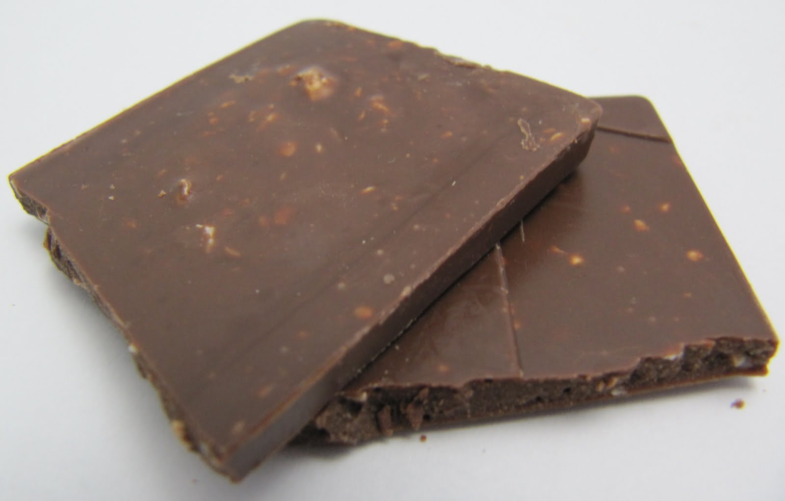 Motivation by Chocolate: Coconut Chocolate Bars
