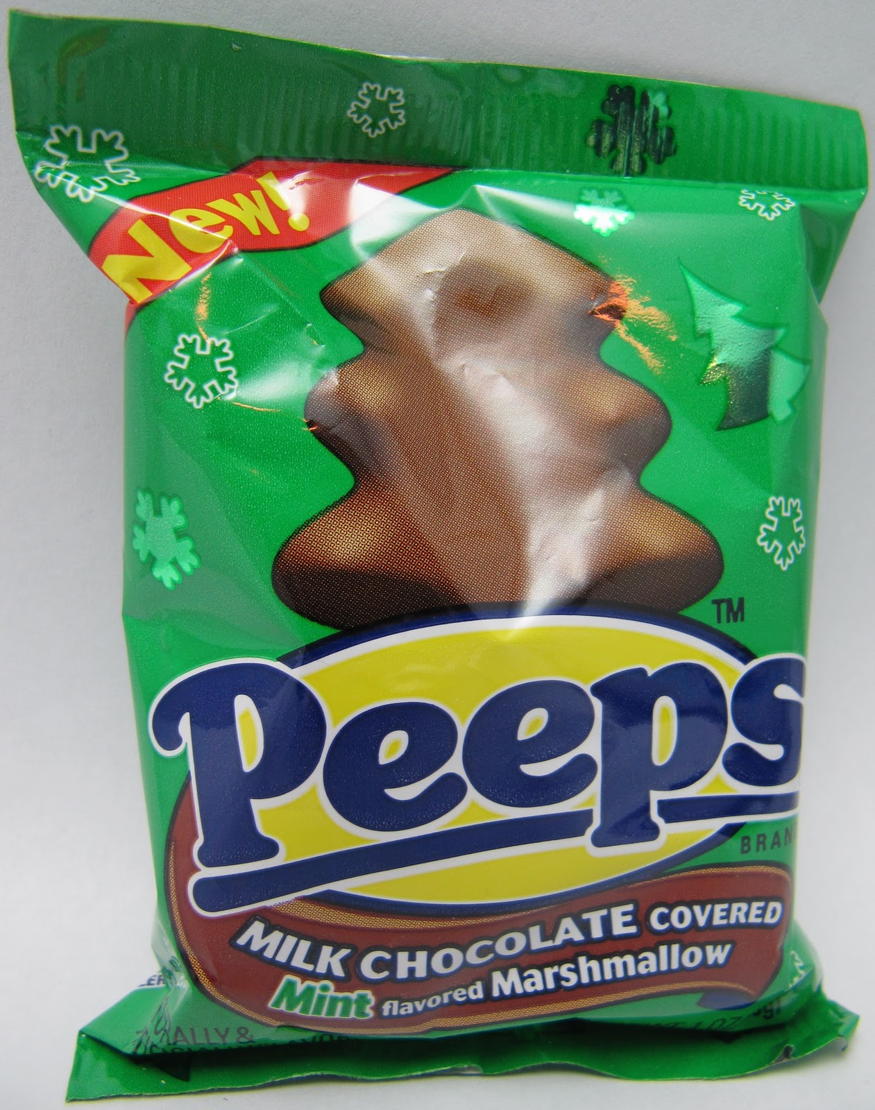 Motivation by Chocolate: Random Acts of Kindness and PEEPS!