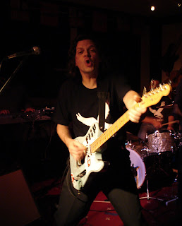 ACOUSTICALLY SPEAKING