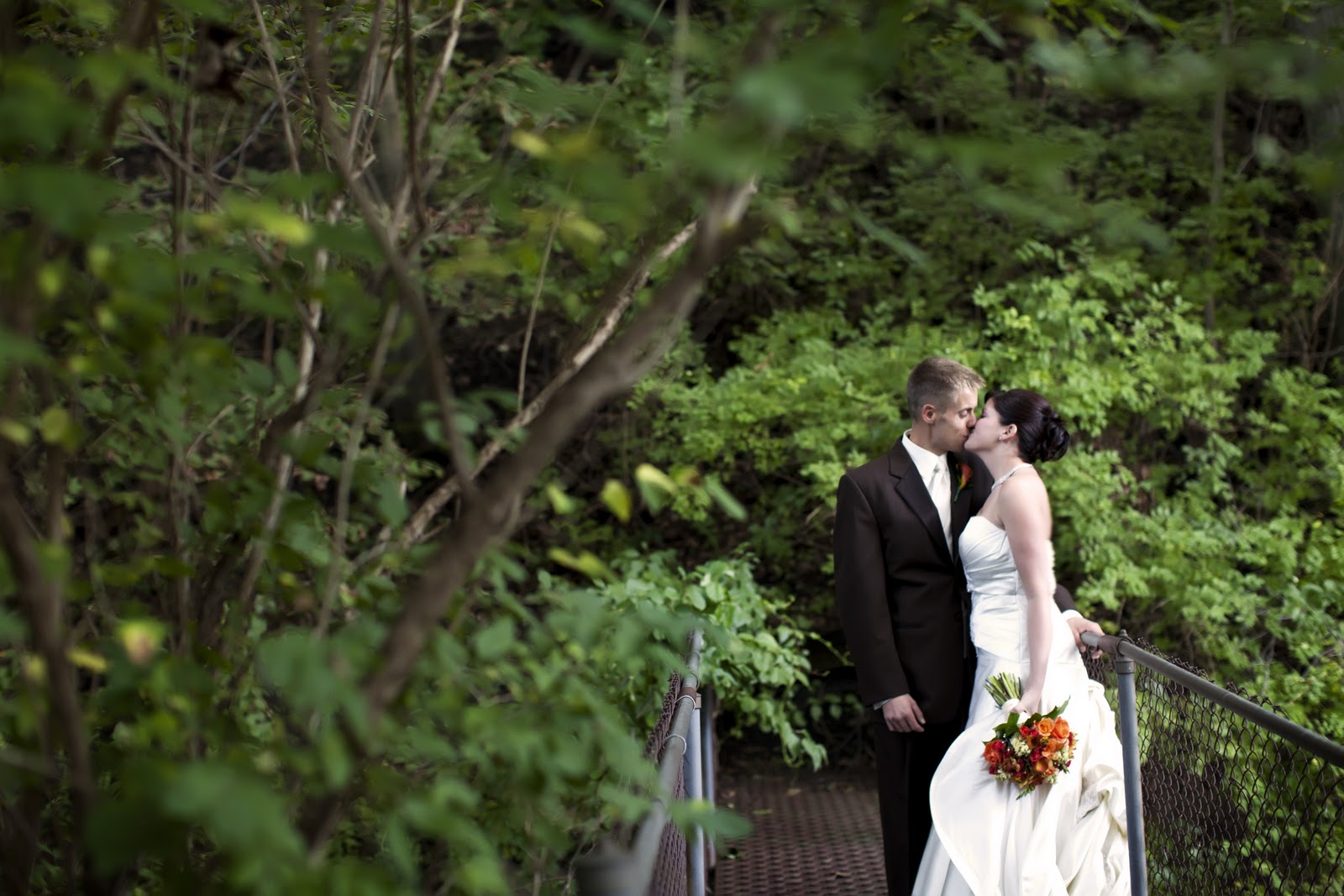 Glow Photography: Amy and Jeff / Rochester NY Wedding Photographer ...